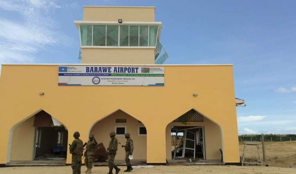 Dowladaha Somalia iyo Uganda oo ka hadlay Weerarradii Is-miidaaminta ee ...