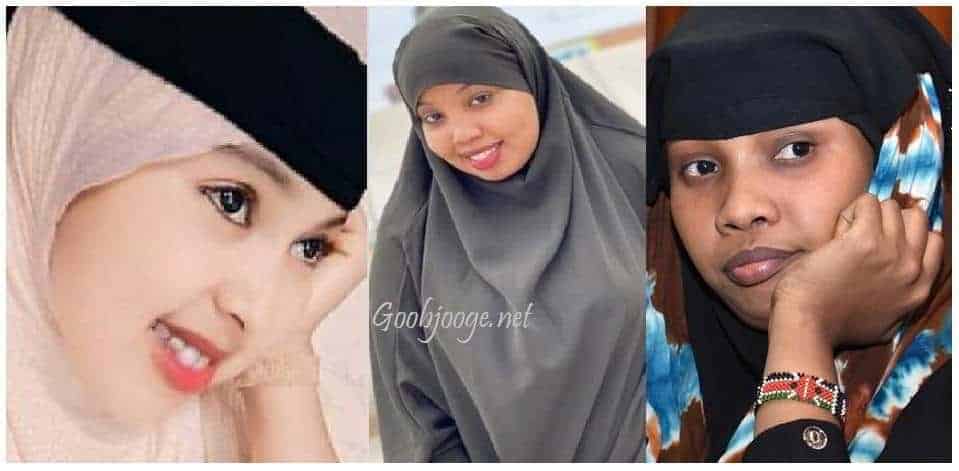 Gabdho Soomaali ah oo qaarna la dilay kuwo kalena lagu afduubtay dalka ...