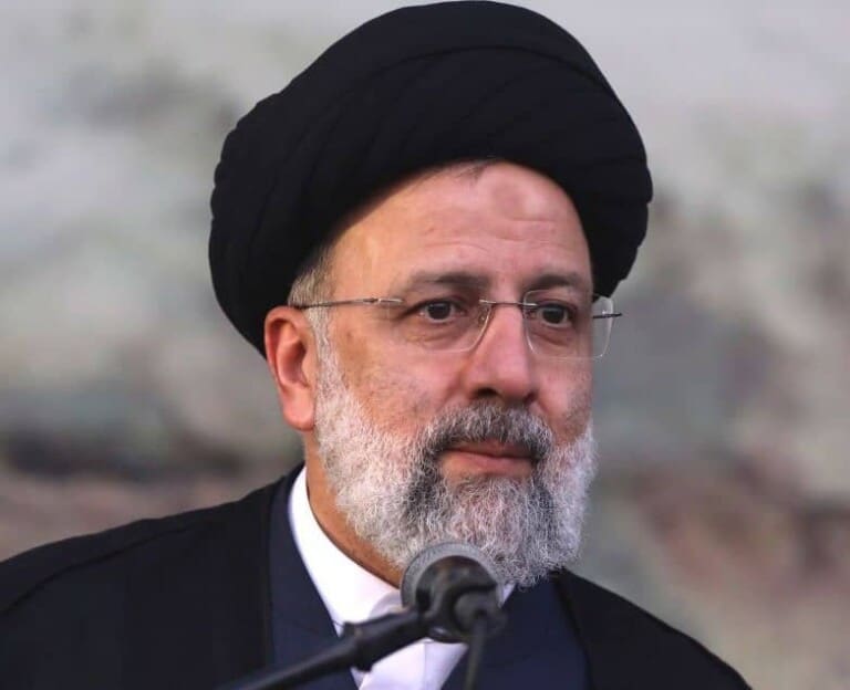 Ibrahim Raisi Archives - Goobjooge.net: Somali News, Somalia news Analysis.