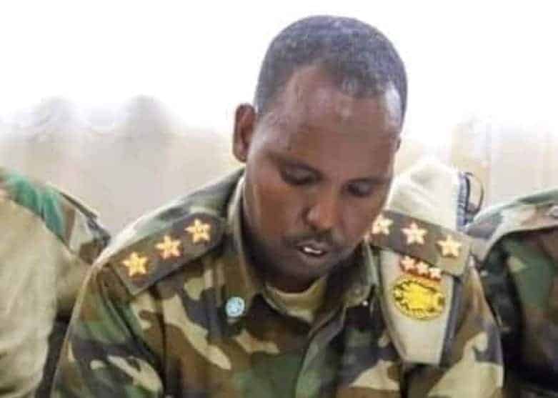 Ahlu-suna oo Dagaal rogaal celis ah ku gashay magaalada Guriceel iyo Taliye Cidan oo lagu dilay ...