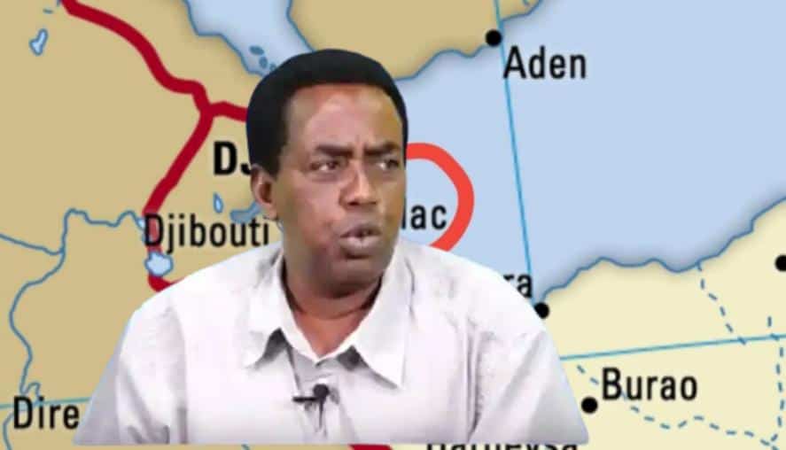 Badbaadi Zeylac, Adiga ayeeyna Hiilo kaa sugee (Zeylac ma ku jirtaa 4 ...