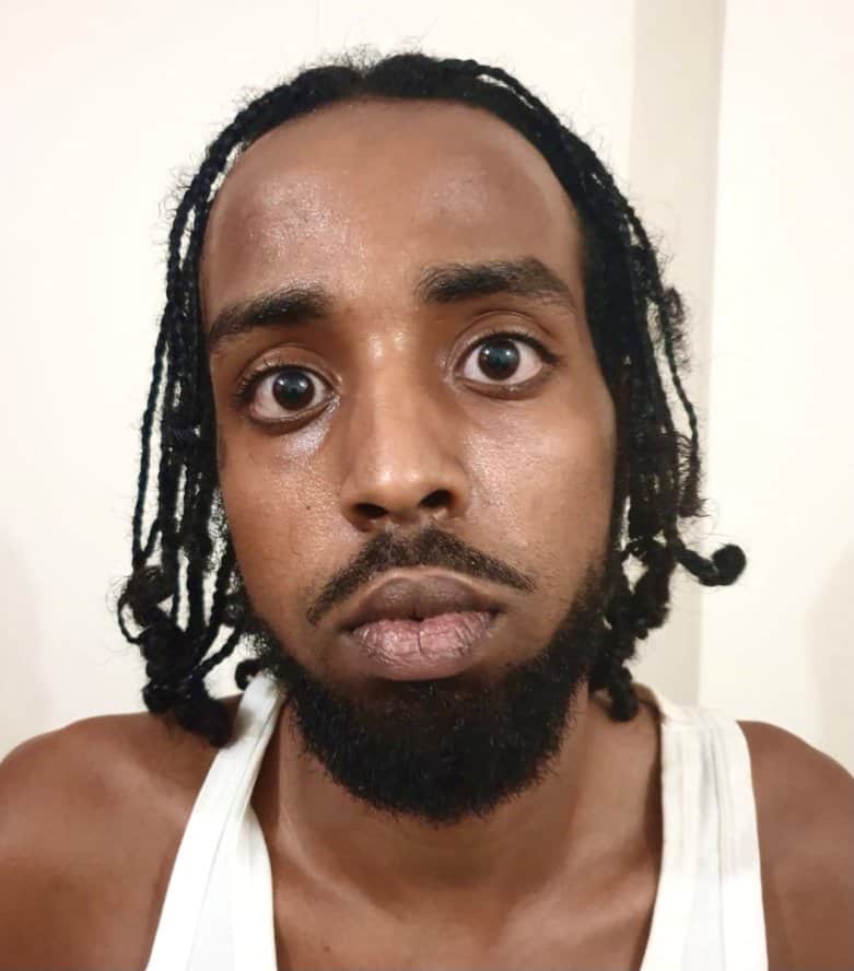 Dowladda Kenya oo Ingiriiska u gacan gelisay Nin Somali-British loo ...