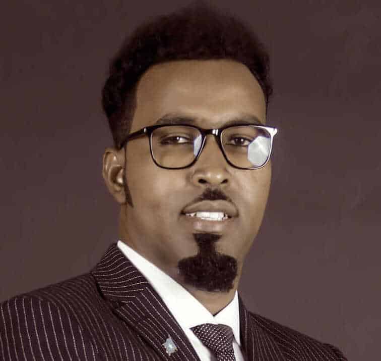 Mas'uul ka tirsan Maxkamadda Ciidamada oo lagu Qarxiyey Magaalada ...