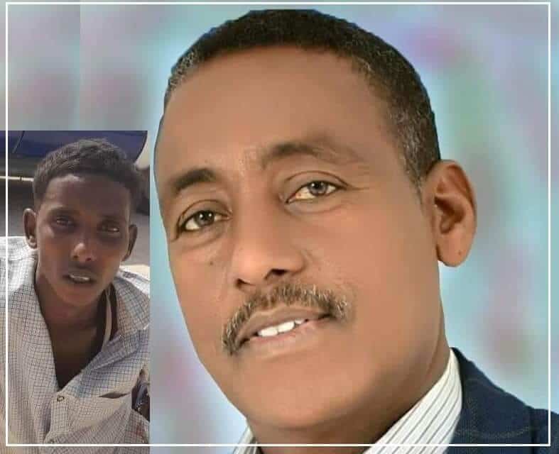 Ya dilay Ganacsade Isaaq Gaarow..? (Xogta Khaarijin ka dhacday Muqdisho ...